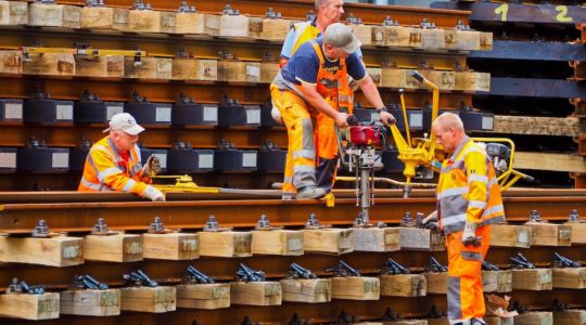 Notice of Commencement in Construction | Forms, Guides, & FAQs