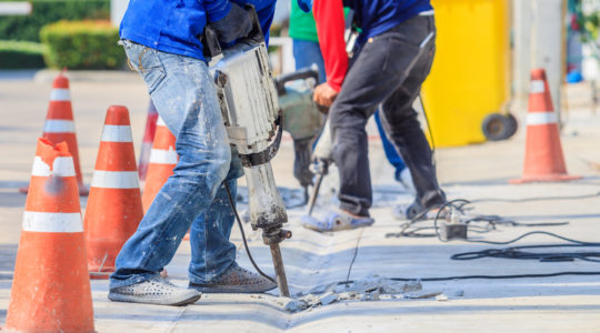 Retainage in Construction | Overview, Rules & FAQs