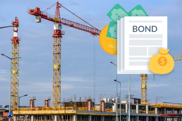 How to File a California Payment Bond Claim