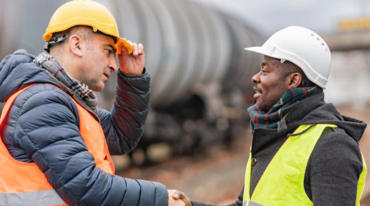 Preliminary Notice Rules & Requirements in Construction