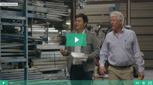 How to complete a Conditional Waiver & Release on Progress Payment