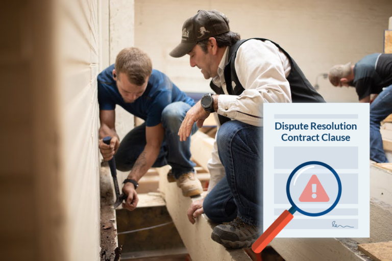 Guide to Alternative Dispute Resolution (ADR) in Construction | Levelset