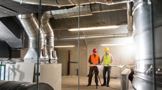 Conditional vs. Unconditional Lien Waivers: What's the difference?