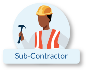 Contractor vs. Subcontractor: What's The Difference? | Levelset