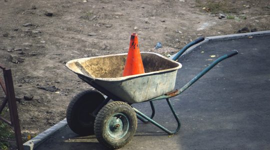 Retention Bonds - An Alternative to Waiting for Retainage