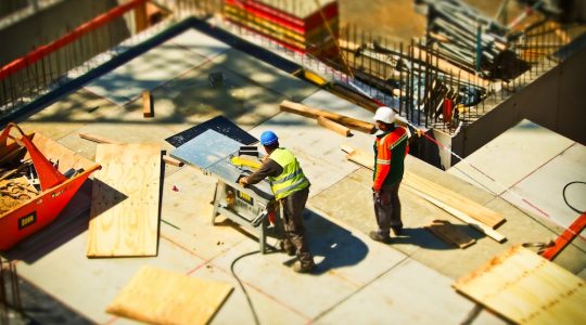 How the Architect’s Supplemental Instruction (ASI) Works in Construction
