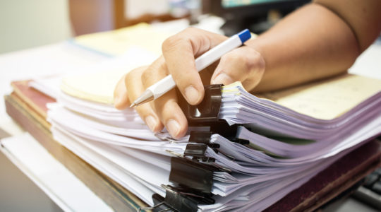 Pay Applications in Construction | FAQs, Guide, & Forms