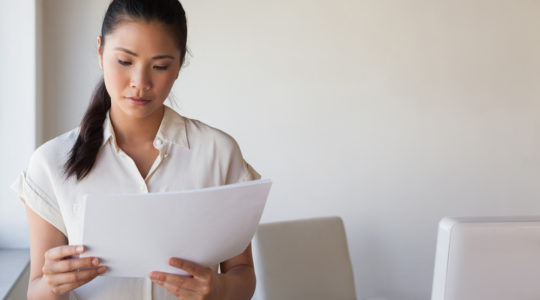 How to complete a Conditional Waiver & Release on Progress Payment