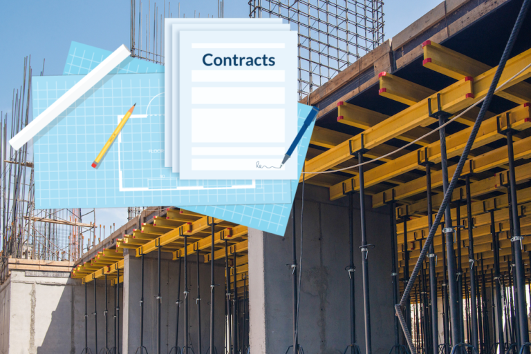 9 Essential Construction Contract Documents for Every Project | Levelset