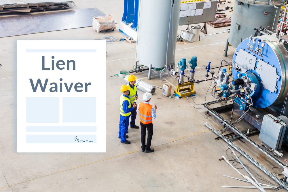 What is a Subcontractor Lien Waiver? levelset