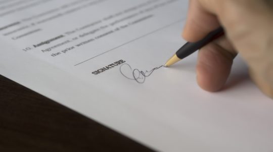 Conformed Copy vs. Certified Copy: Which Type of Document Do You Need?