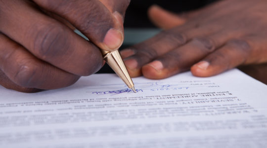 Conformed Copy vs. Certified Copy: Which Type of Document Do You Need?