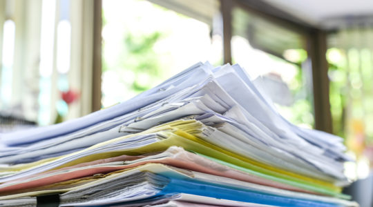 Conformed Copy vs. Certified Copy: Which Type of Document Do You Need?