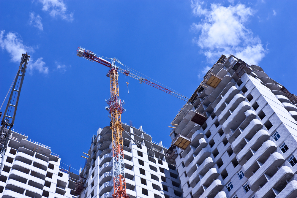 What's Your Project Type? Hospital Construction Projects