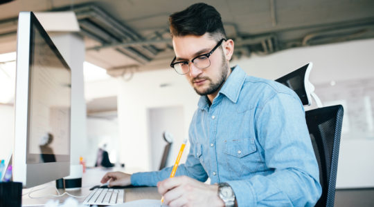 What Does a Credit Department Do?