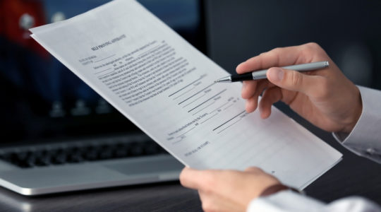 What Does a Credit Department Do?