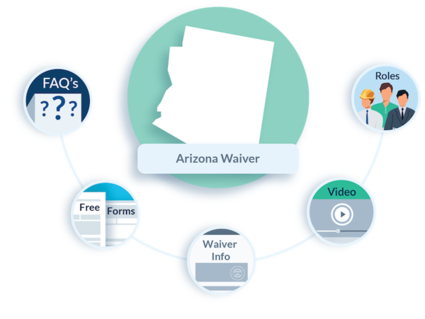 Arizona Lien Waiver FAQs, Guide, Forms, & Resources