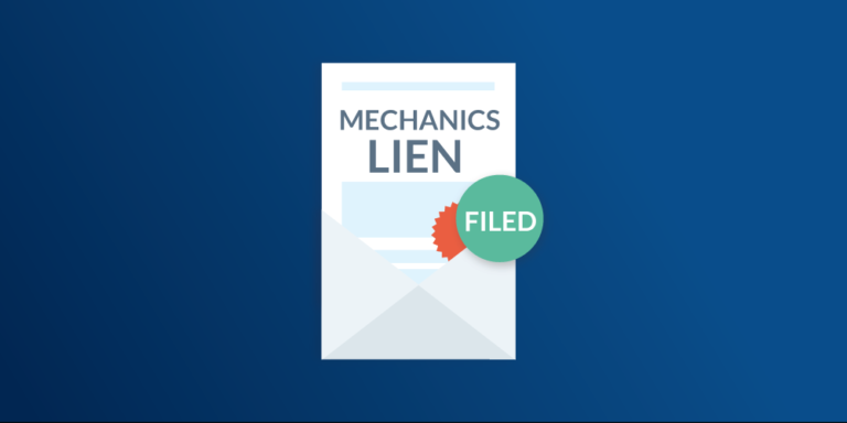 How to File a Mechanics Lien: A Step-by-Step Guide | Levelset