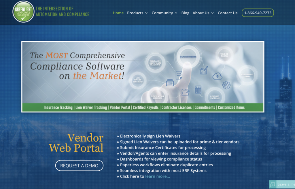 The 5 Best Lien Waiver Software Apps & Tools: Reviews & Ratings