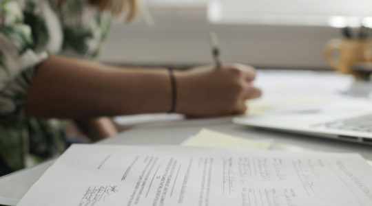 Conformed Copy vs. Certified Copy: Which Type of Document Do You Need?