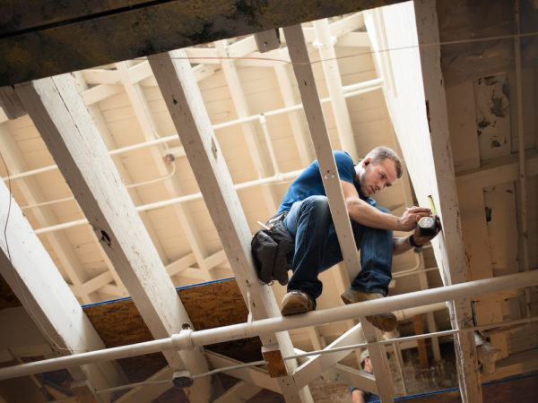 4 Common Reasons Small Contractors Fail (and How to Solve The Problem)