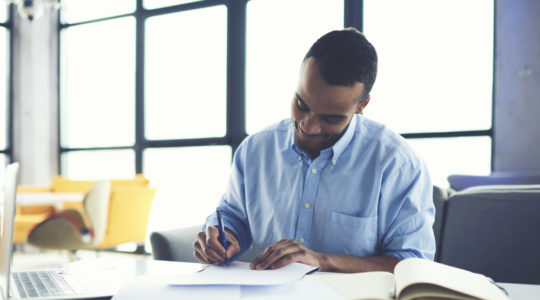 Wyoming Notice of Intent to Lien Form | Free Downloadable Template