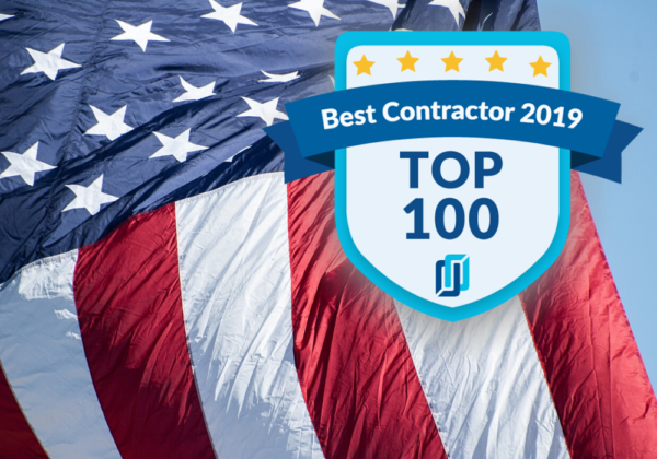 Best of 2019: Top 100 USA Contractors For On-Time Payment