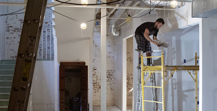 California Substantial Completion Isn't Always Defined By the Contract ...