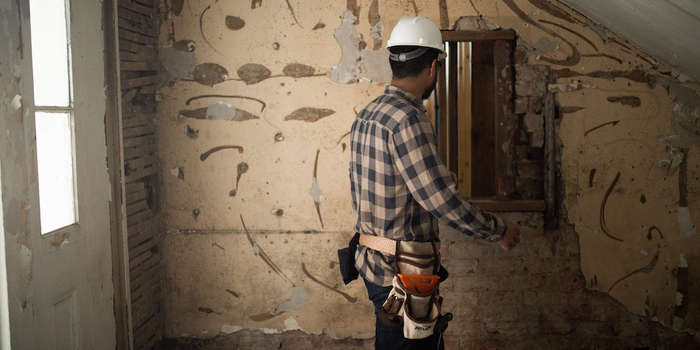 Georgia Court: Unlicensed Contractor Has No Legal Right To Payment ...