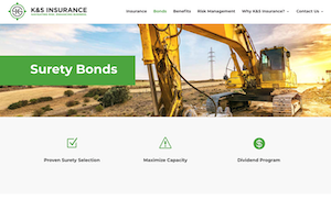 Construction Bond Providers in Texas: Best Sureties of 2020