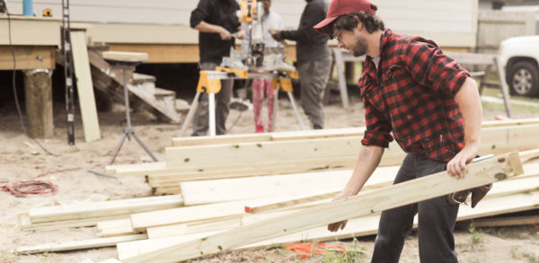 Not So Fast: Starting slow is best construction strategy after recession