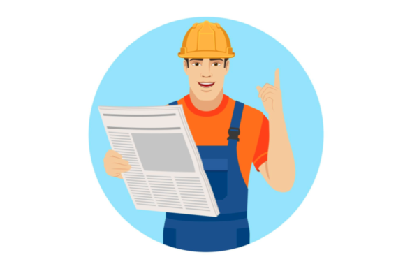 11 Essential Blogs for the Construction Industry – Updated for 2023