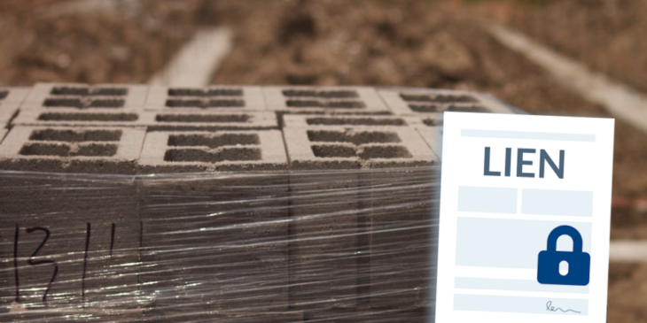 The Materialman's Lien: An overview for suppliers | Levelset