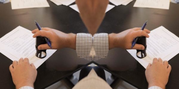 Indiana Now Requires Lien Documents to Be Notarized Twice