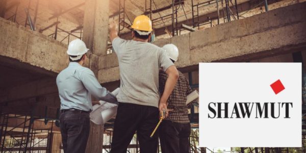 Subcontractor Guide to Working with Shawmut Design & Construction