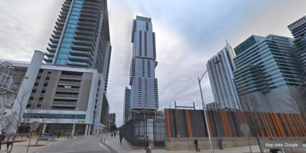 Construction Claims on Austin’s Tallest Building Approach $8M | Levelset
