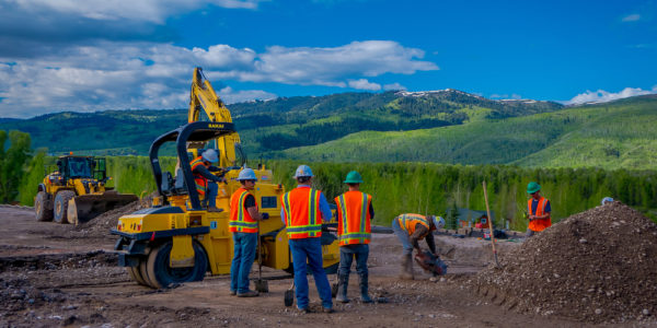 Wyoming 2020: New Public Works Laws for Bonds, Retainage & Payments