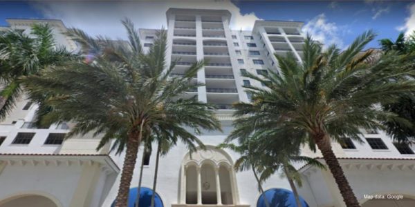 11 Construction Liens Filed on Boca Raton’s $1B Via Mizner Project ...