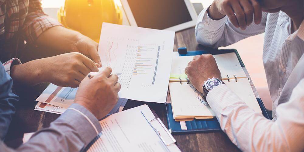 A Contractor’s Guide to the Construction Budget