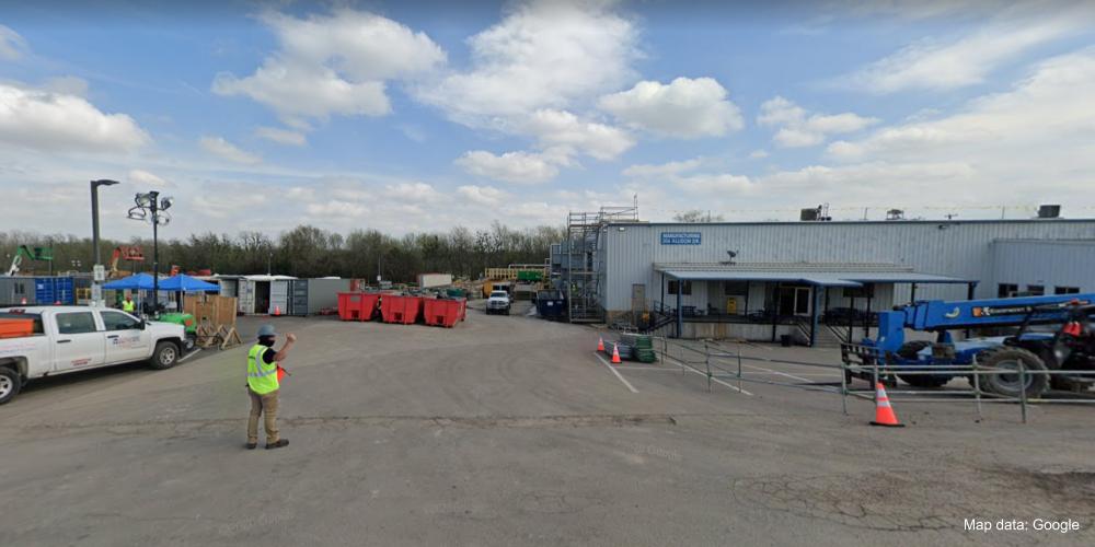 Fire Damage to Durcon Plant in Taylor, TX Leads to $8.9M in Liens ...