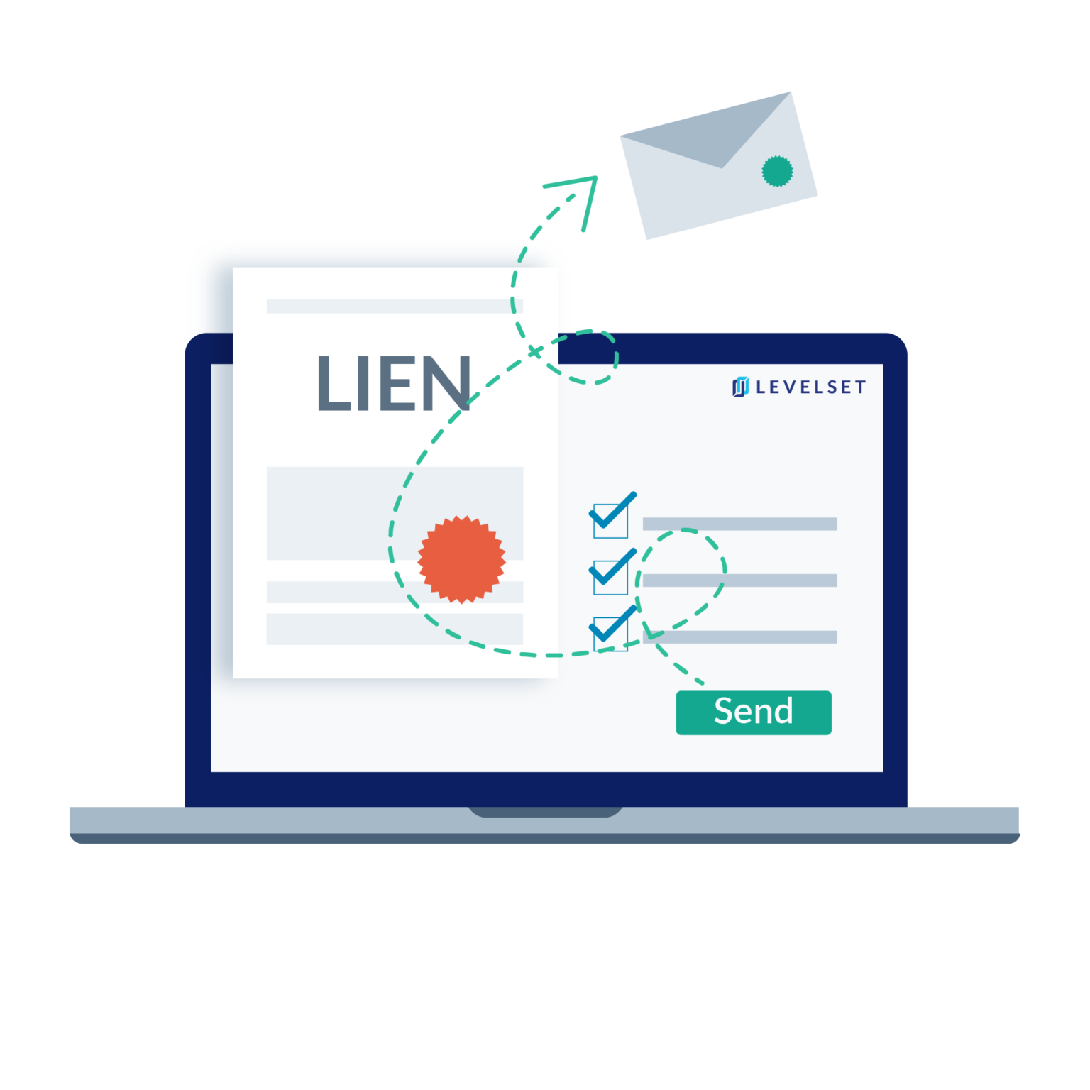 How to File a Mechanics Lien in Minnesota Step by Step | Levelset