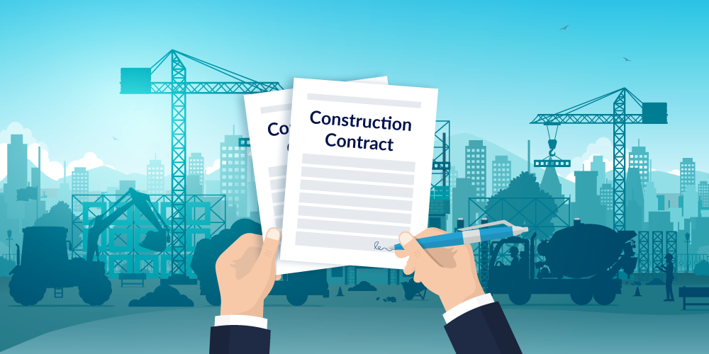 Construction Contracts: Essential Drafting Tips for Lawyers | Levelset