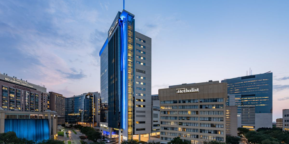 AECOM Hunt Allegedly Owes Contractors Millions at Houston Hospital ...