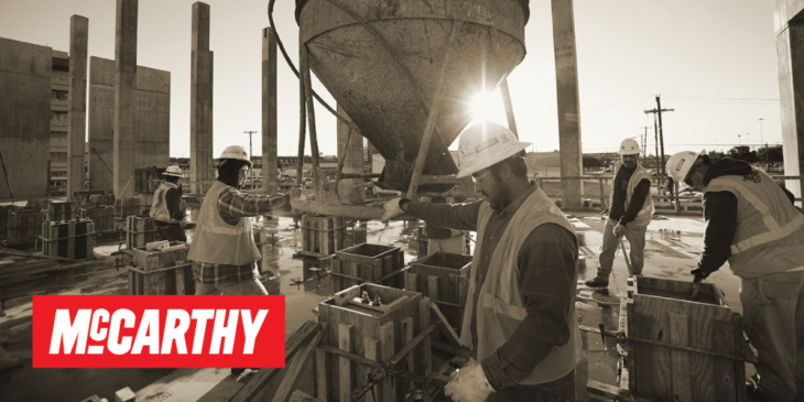 McCarthy for Subcontractors: A Guide & Resources for Getting Paid