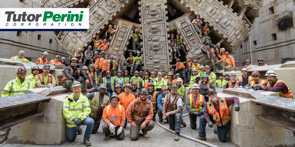 Tutor Perini for Subcontractors: Payment Guide & Resources