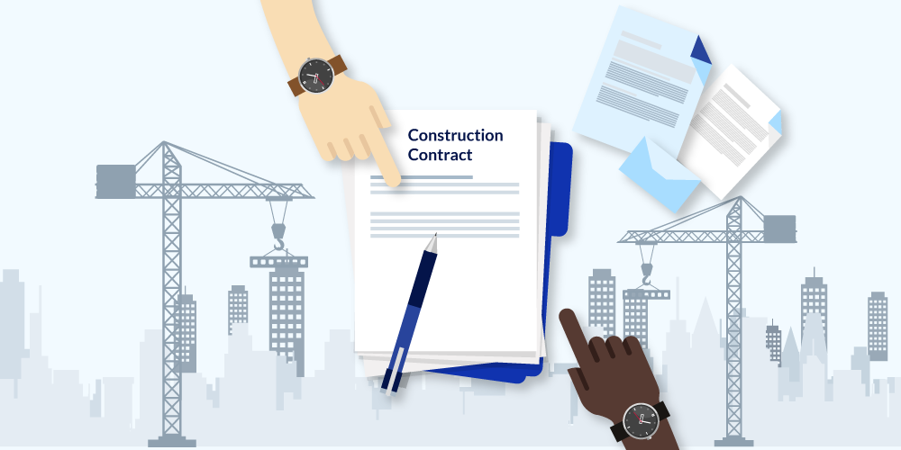 Construction Contract Negotiation: 8 Tips for Contractors