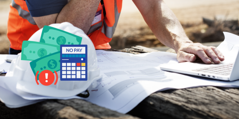 Contractor Refusing to Pay? What Subs and Suppliers Can Do