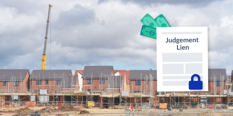 How to Collect on a Judgment Lien