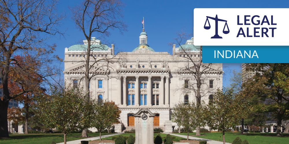 Indiana Clarifies Legal Distinction Between Subcontractors and ...