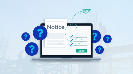 What To Do If Your Preliminary Notice Is Returned by USPS?